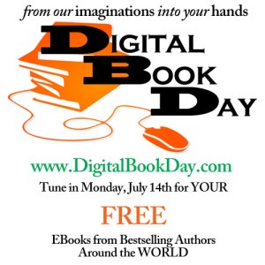 Digital Book Day — Celebrating Readers! – G.R. LYONS, AUTHOR